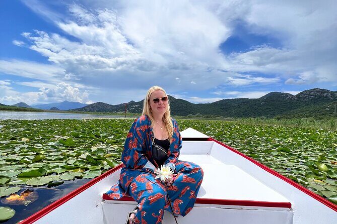 Skadar Lake & Virpazar return trip from Podgorica city - Real Traveler Feedback: A Snapshot