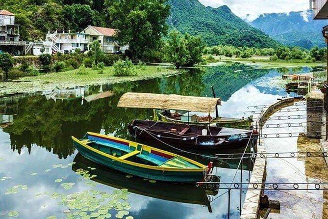 Skadar Lake & Virpazar return trip from Podgorica city - FAQs