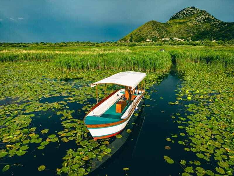 Skadar Lake Virpazar : Speed Boat Special ! - Practical Tips for Travelers