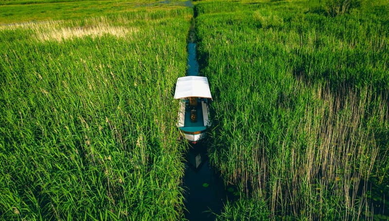Skadar Lake Virpazar : Speed Boat Special ! - FAQ