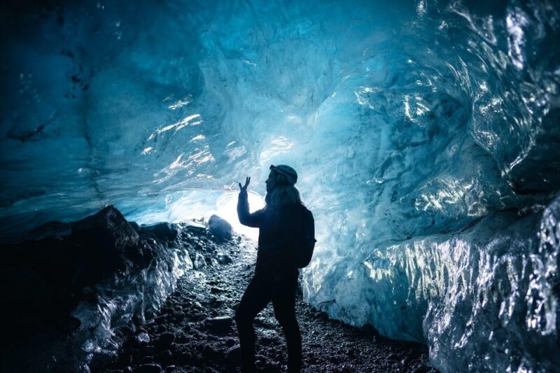 Skaftafell: Blue Ice Cave & Glacier Hike on Vatnajökull - Why This Tour Is a Strong Choice