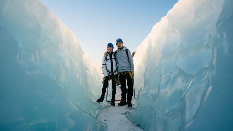 Skaftafell: Blue Ice Cave & Glacier Hike on Vatnajökull - Final Thoughts