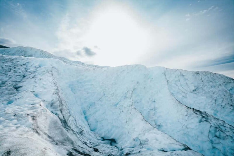 Skaftafell: Custom Glacier Adventure, the Guide's Choice - Key Points