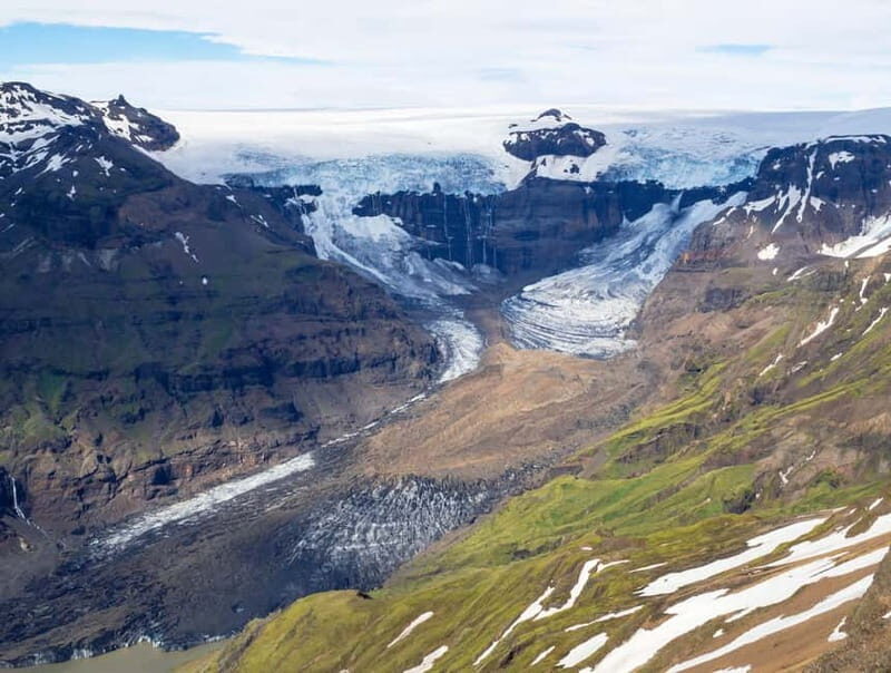 Skaftafell: Custom Glacier Adventure, the Guide's Choice - The Practical Details