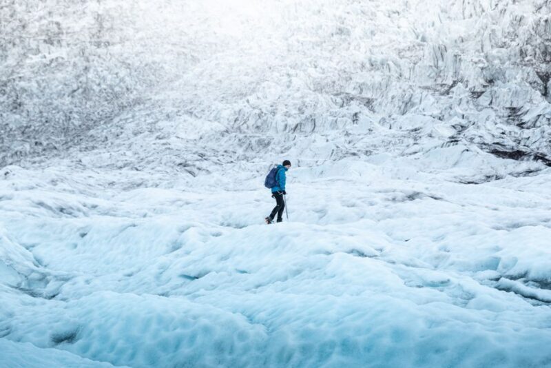 Skaftafell: Extra Small Group Glacier Adventure - Final Thoughts: Who Will Love This?