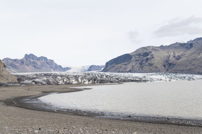 Skaftafell: Extra-Small Group Glacier Hike - An Authentic Glacier Adventure in Iceland