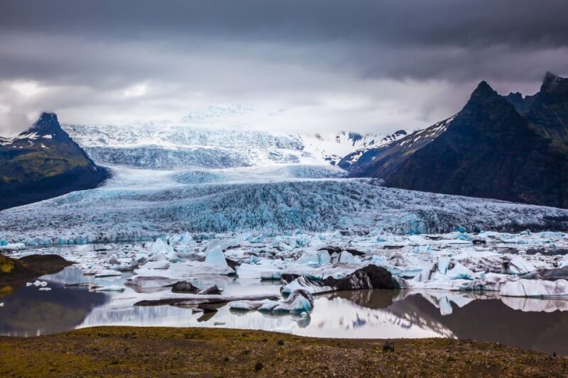 Skaftafell: Extra-Small Group Glacier Hike - The Journey Back: Post-Hike Reflection and Comfort