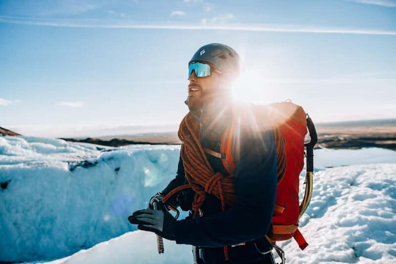 Skaftafell: Glacier Hike & Ice Climbing Adventure - Who Will Love This Tour?