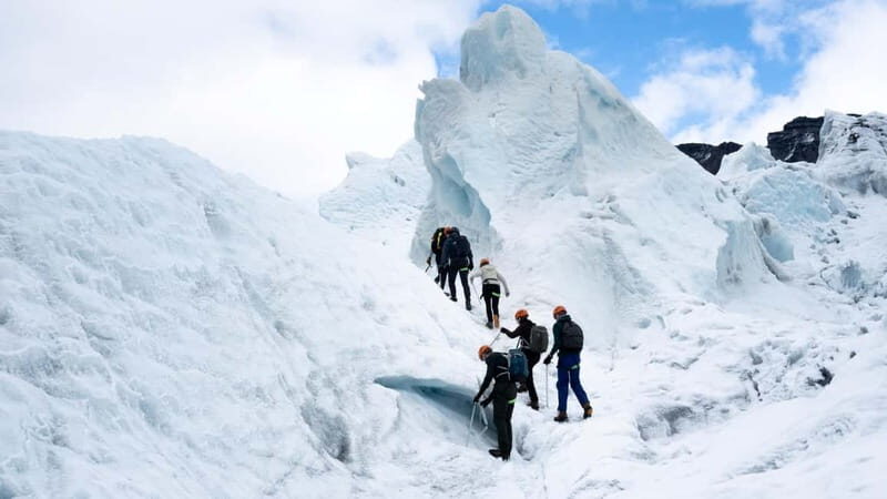 Skaftafell: Glacier Hike & Ice Climbing Adventure - The Sum Up: Is It Worth It?