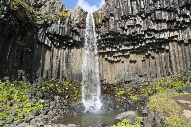 Skaftafell Glacier Hike - Small Group Adventure (Easy) - Key Points