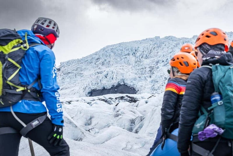 Skaftafell: Half-Day Vatnajökull National Park Glacier Hike - The Value of a Guided Glacier Hike