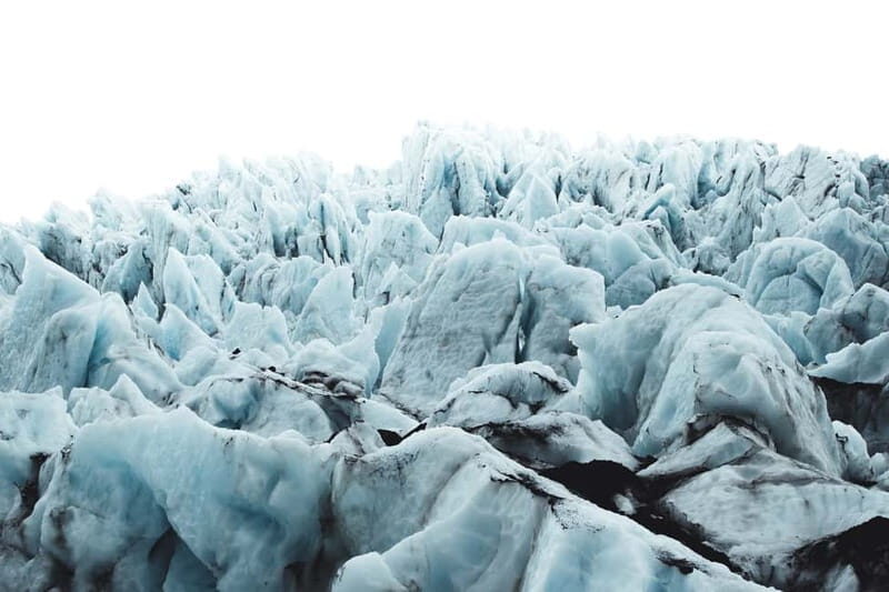 Skaftafell: Half-Day Vatnajökull National Park Glacier Hike - FAQ About the Skaftafell Glacier Hike