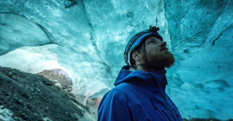 Skaftafell: Ice Cave Tour and Glacier Hike - The Practicalities: What to Know Before Booking