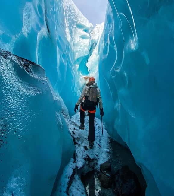 Skaftafell: Ice Maze & Glacier Crevasse Tour - Final Thoughts: Is This Tour Worth It?