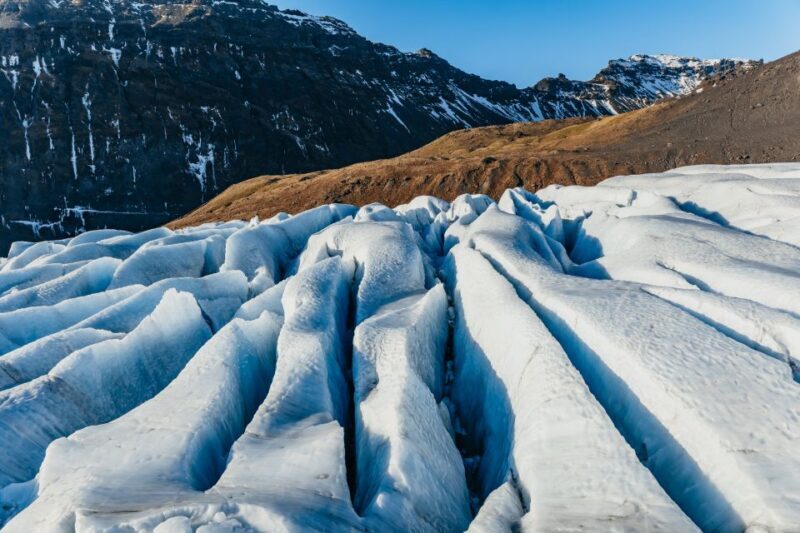Skaftafell National Park: Falljokull Glacier Easy Hike - Final Thoughts: Is It Worth It?