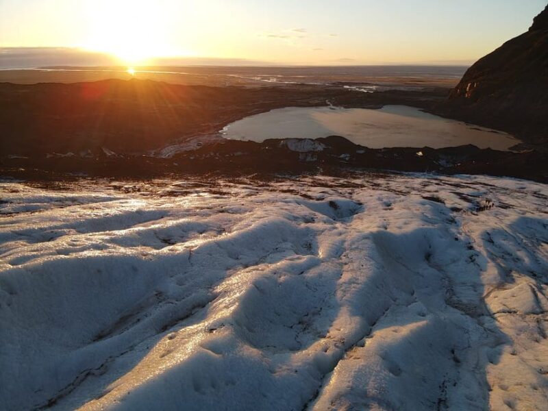 Skaftafell National Park: Falljokull Ice Climb and Hike - Final Thoughts