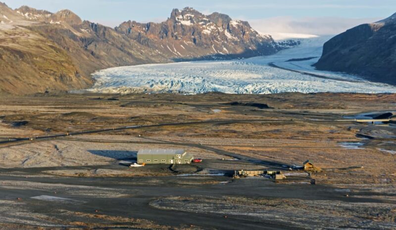 Skaftafell Nature Reserve: Highlights Scenic Airplane Tour - Analyzing the Value