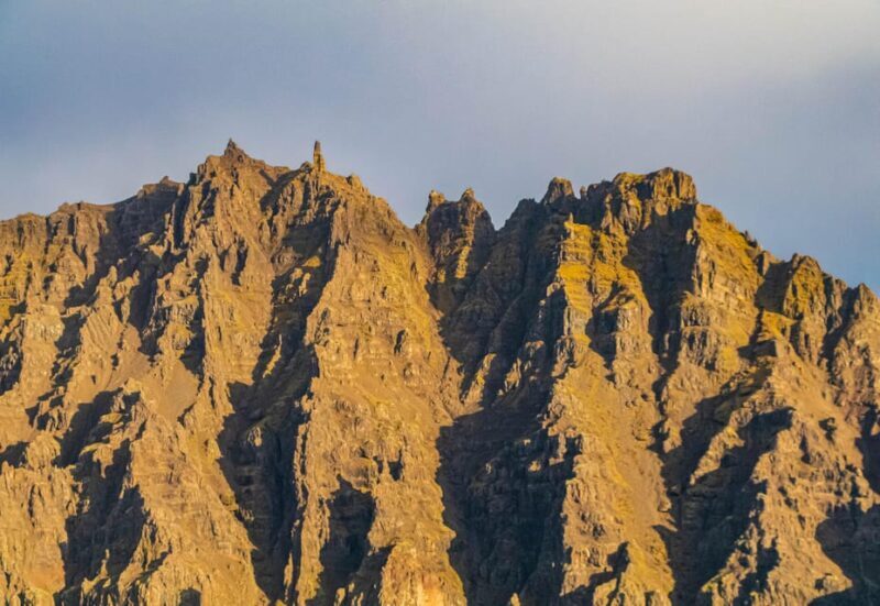 Skaftafell Nature Reserve: Highlights Scenic Airplane Tour - Final Thoughts: Who Will Love This Tour?