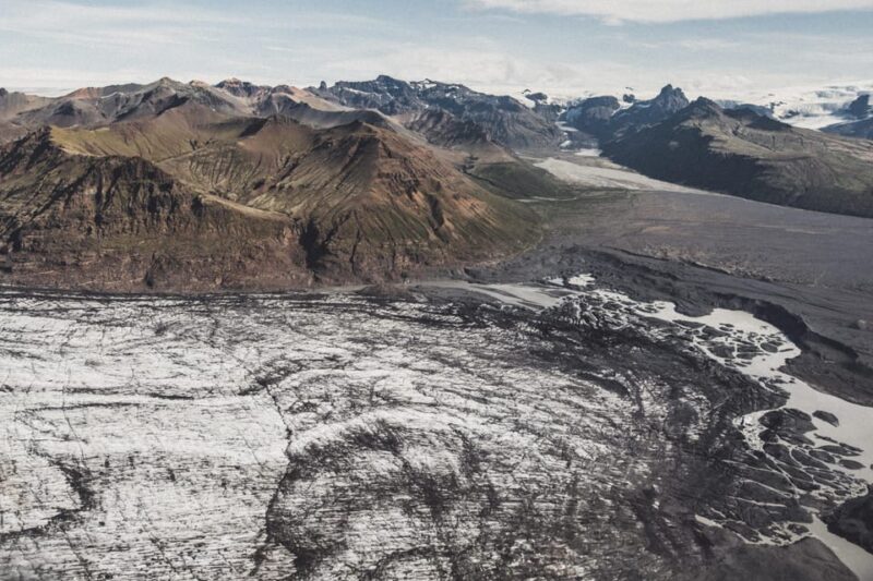 Skaftafell Nature Reserve: Highlights Scenic Airplane Tour - FAQ