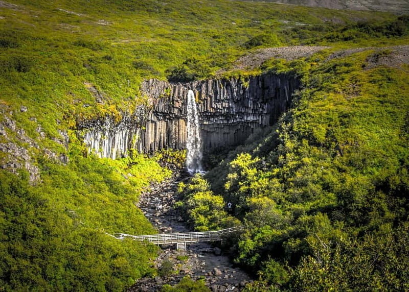 Skaftafell: Panoramic Glacier & Kristínartindar Guided Hike - The Sum Up