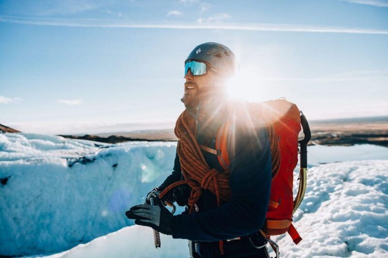Skaftafell: Small-Group Vatnajökull Glacier Hike (Moderate) - Why This Glacier Hike Stands Out