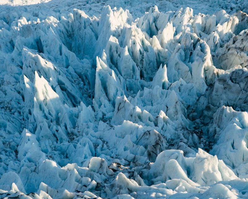 Skaftafell: Small-Group Vatnajökull Glacier Hike (Moderate) - Who Should Consider This Tour?