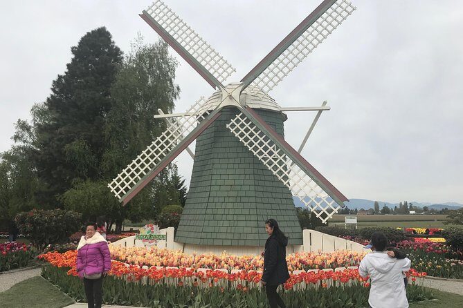 Skagit Valley Tulip Festival Day Tour from Seattle - What the Tour Means for Participants