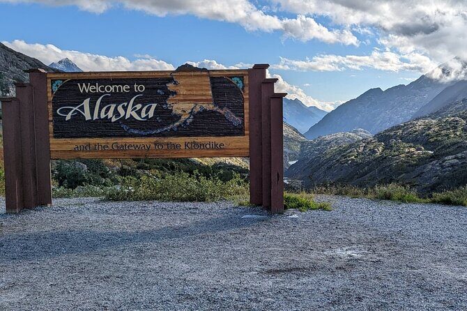 Skagway City & Summit Tour - A Well-Organized Scenic Journey
