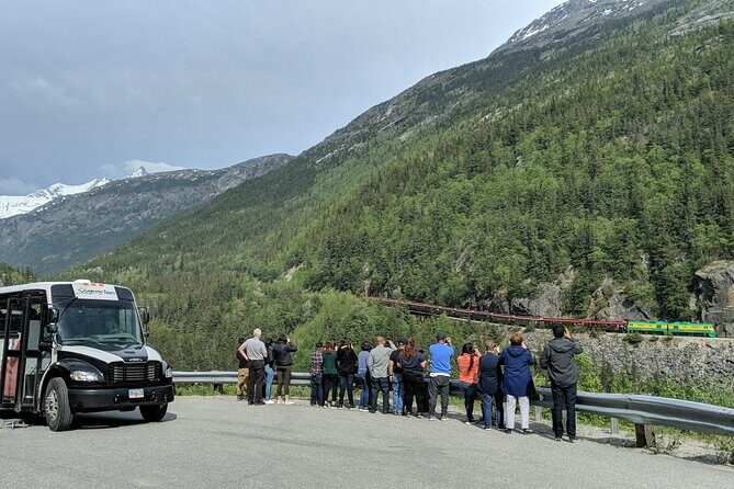 Skagway City & Summit Tour - Practical Considerations