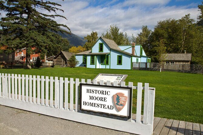 Skagway Downtown Walking Private Tour Experience - Analyzing the Value and Price