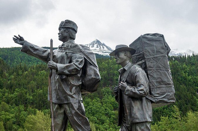 Skagway Downtown Walking Private Tour Experience - Practical Tips for the Best Experience