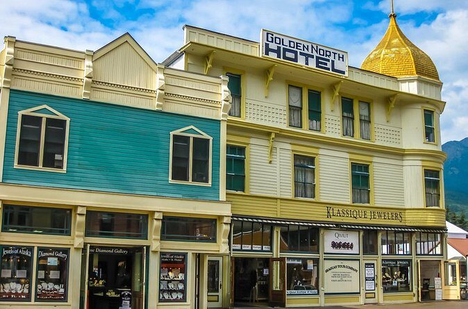 Skagway Downtown Walking Private Tour Experience - Who Will Love This Tour