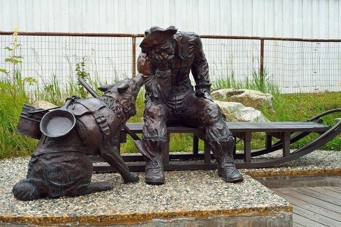 Skagway Downtown Walking Private Tour Experience - The Sum Up: Is It Worth It?