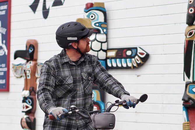 Skagway Highlights Electric Bike Tour with Gold Panning - Final Thoughts