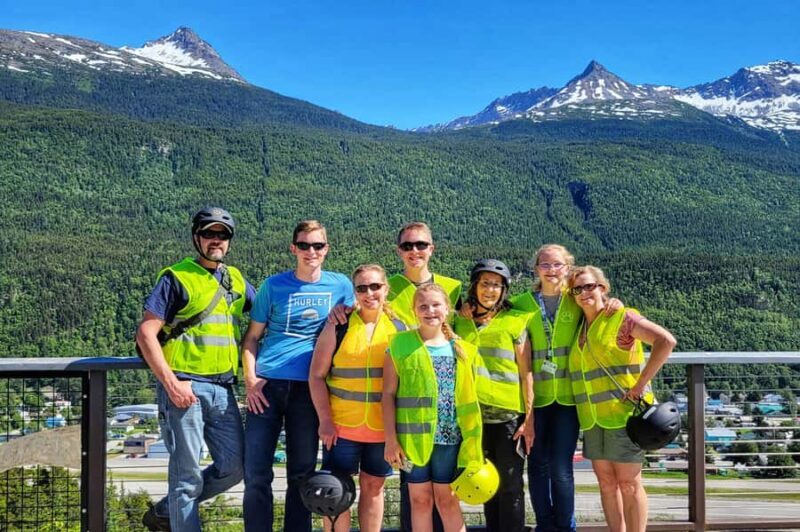 Skagway: Klondike e-Bike and Beer - Who Will Love This Tour?
