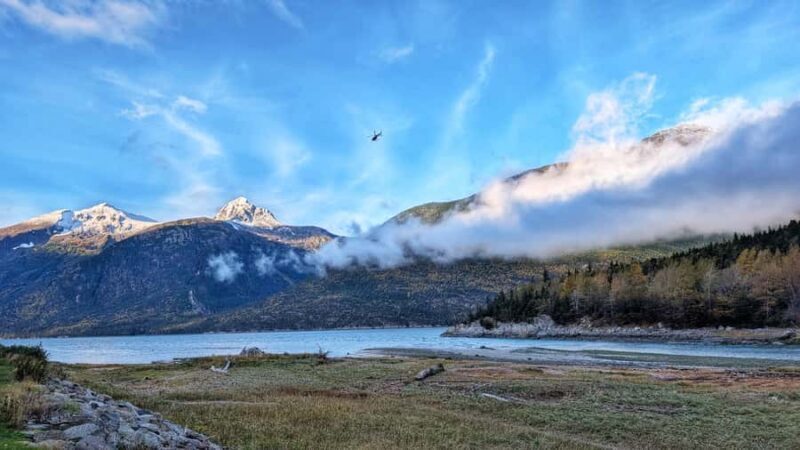 Skagway Outlaws Theatre Show and E-bike Adventure - Authentic Experiences and Unique Highlights
