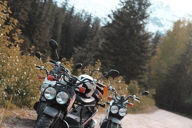 Skagway Scooter Gold Rush Adventure - FAQ: Your Questions Answered