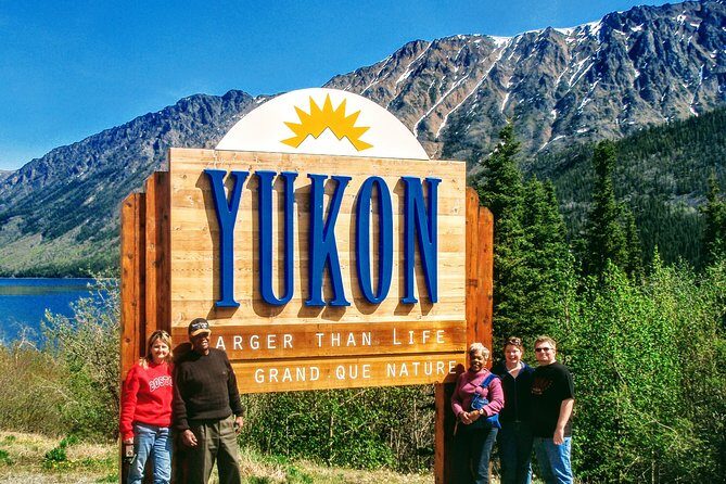 Skagway Shore Excursion: Full-Day Tour of the Yukon - FAQ