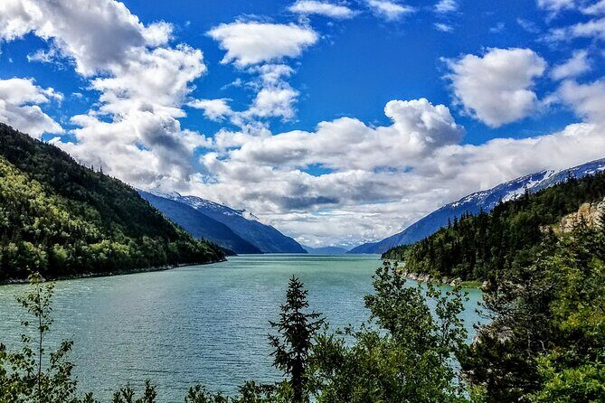 Skagway Shore Excursion: Scenic River Float Tour - FAQ