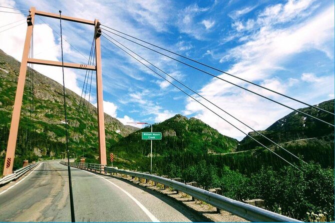 Skagway Shore Excursion: White Pass Summit and Skagway City Tour - Introduction: An Authentic Peek into Skagway and the White Pass