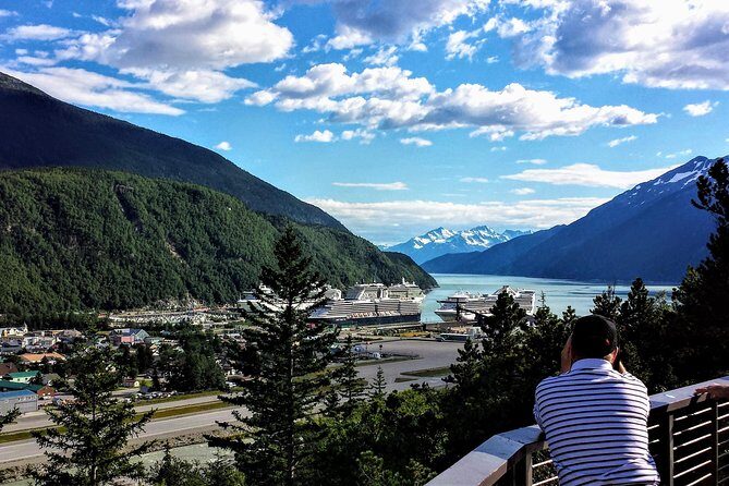 Skagway Shore Excursion: White Pass Summit and Skagway City Tour - Key Points