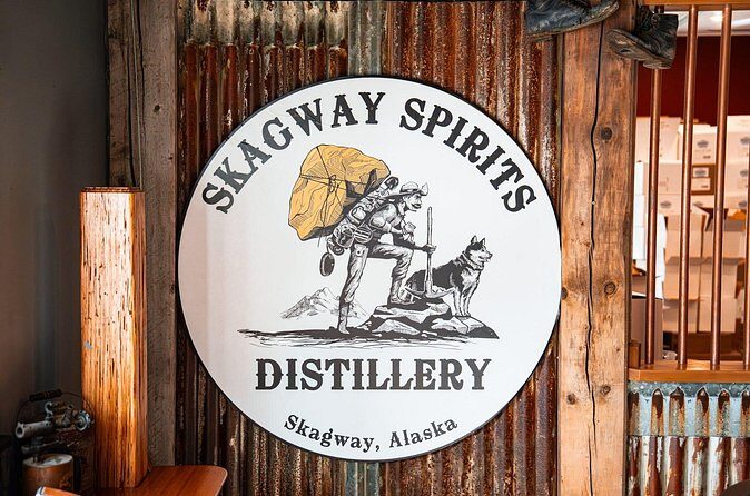 Skagway Spirits Distillery Tour Tasting and Scenic Views - The Sum Up: Who Should Consider This Tour?