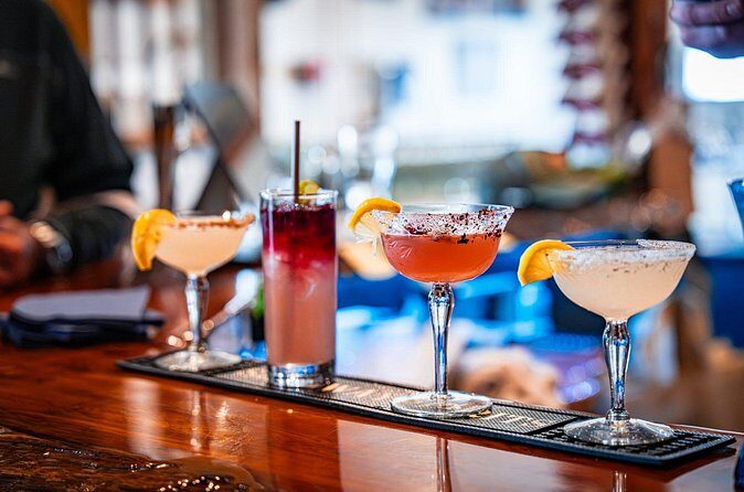 Skagway Spirits Distillery Tour Tasting and Scenic Views - FAQ