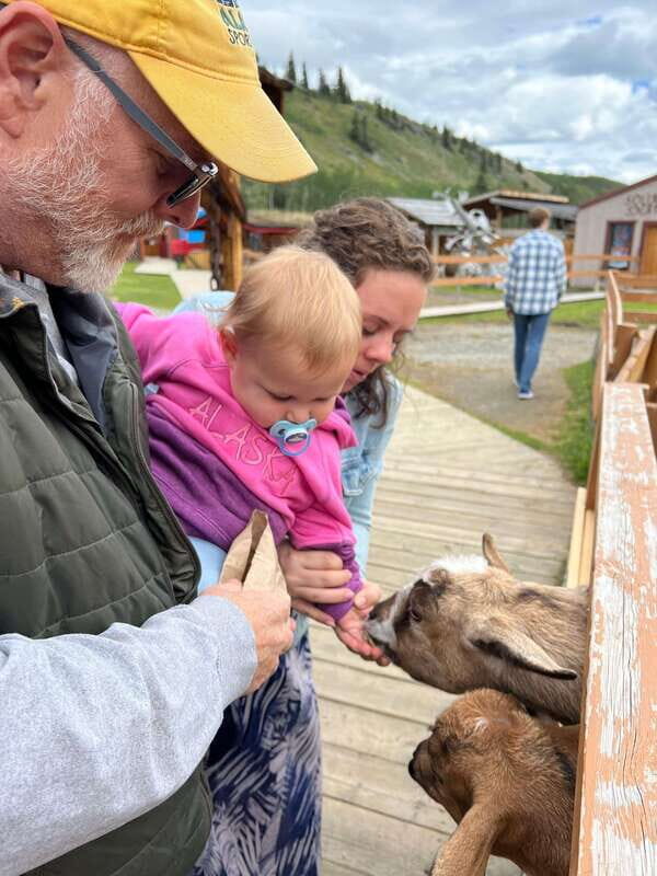Skagway: Yukon Dog Mushing & Sightseeing Tour - Real Traveler Perspectives