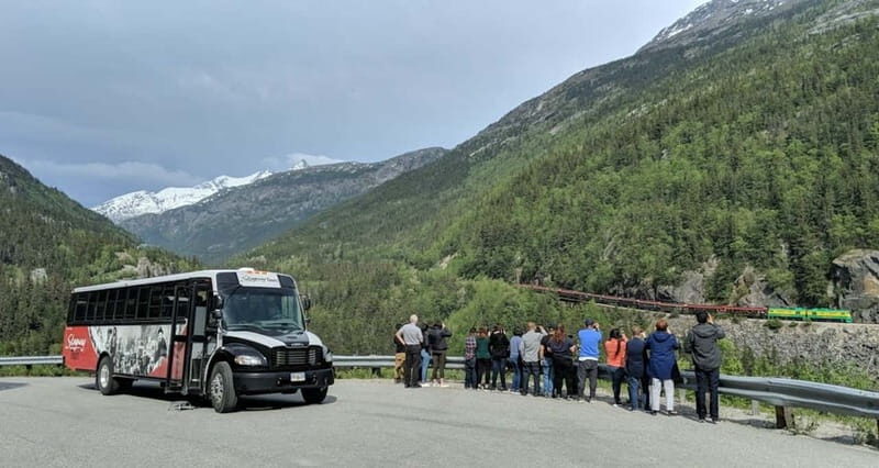 Skagway: Yukon, White Pass, & Husky Sled Camp Combo Tour - Who Will Love This Tour?