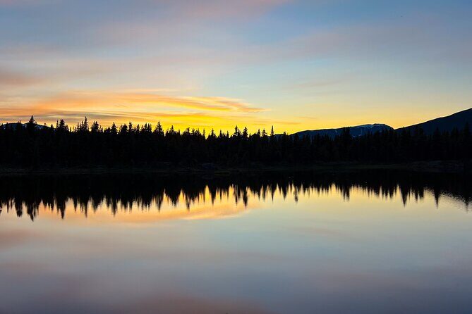 Skagway's Hidden Gem - Key Points