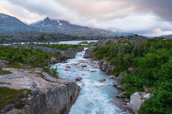 Skagway's Hidden Gem - Final Summary
