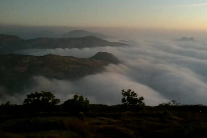 Skandagiri Camping and Sunrise Trek - The Itinerary in Detail: What to Expect