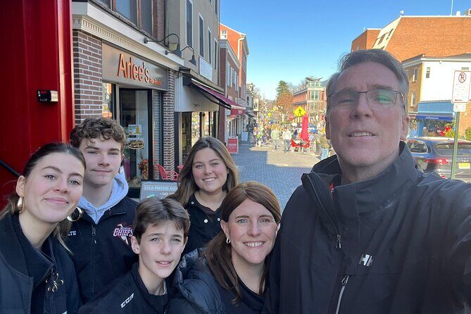 Skaneateles Shuffle Scavenger Hunt - An In-Depth Look at the Skaneateles Shuffle Scavenger Hunt