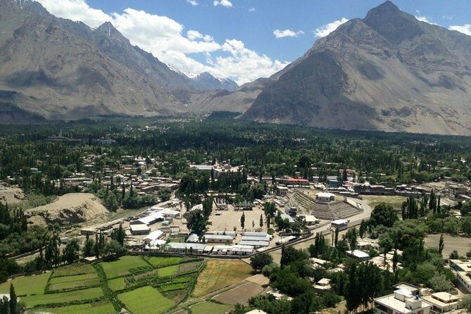 Skardu Tour - An In-Depth Look at the Skardu Tour